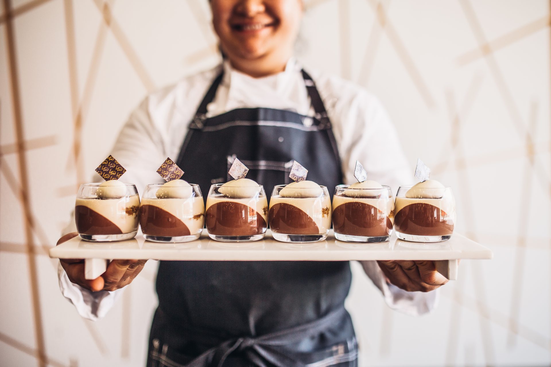 Houston Catering Services | Wolfgang Puck Catering