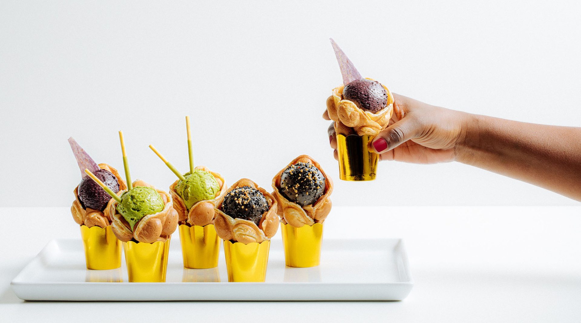 Join Our Email Newsletter | Wolfgang Puck Catering